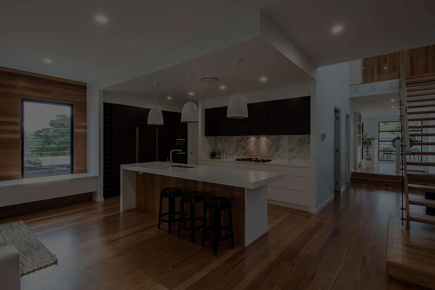 Resi Design Homes – If you can dream it, we can build it
